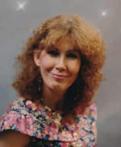 Linda Castillo: Dec. 22, 1945-Aug. 30, 2024 – The Kerr County Lead