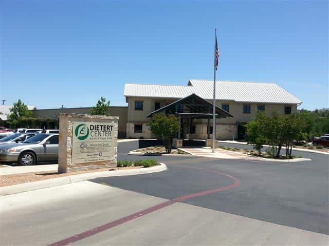 Nonprofit Week 2025: Dietert Center – The Kerr County Lead