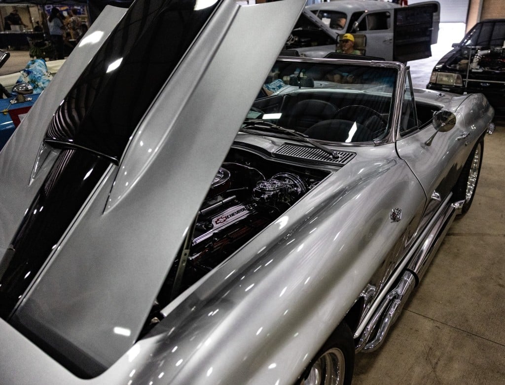 Photo gallery: K-STAR's annual car show and chili cook-off – The Kerr ...