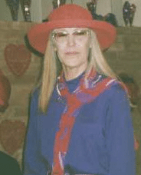 Sarah Fugett: Feb. 5, 1953-Sept. 23, 2024 – The Kerr County Lead