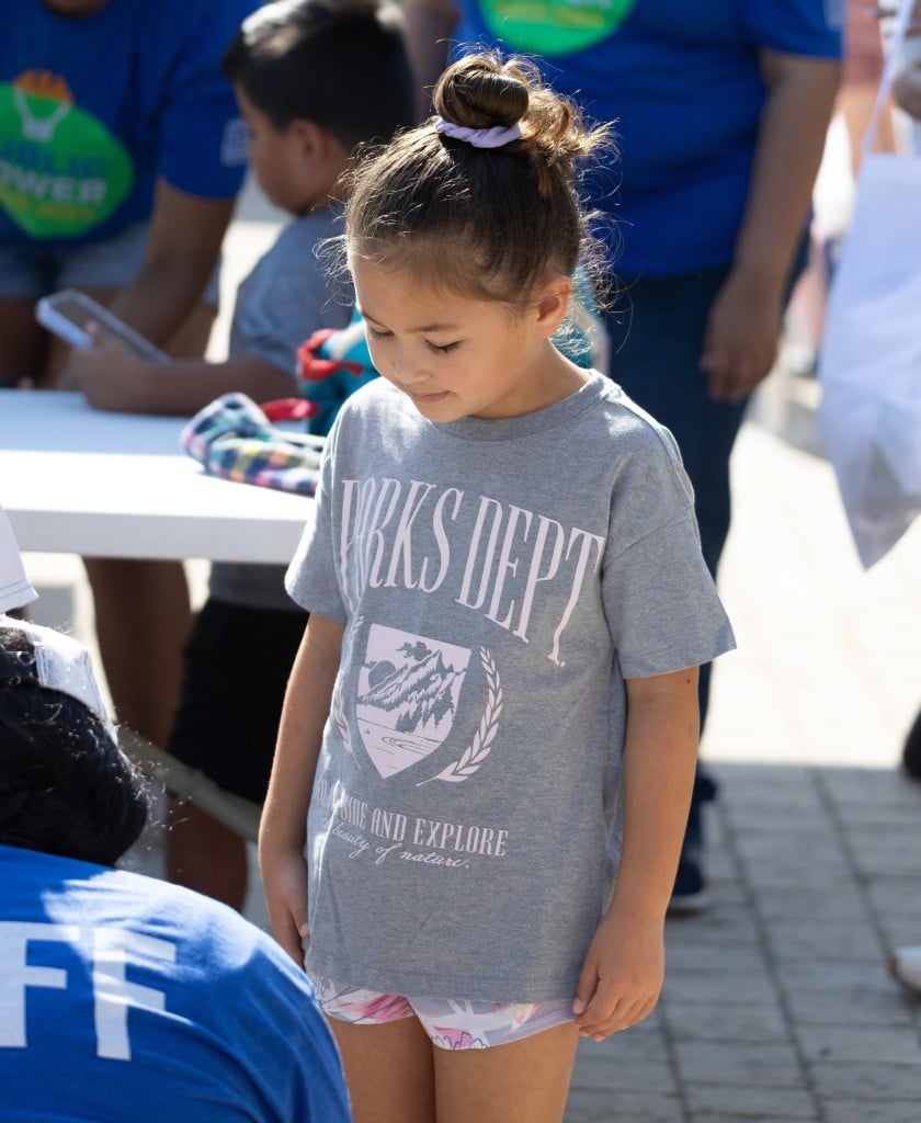 Photo gallery: KPUB's Public Power Week celebration – The Kerr County Lead
