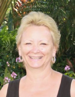 Deborah Cooley: Oct. 21, 1952-Oct. 10, 2024 – The Kerr County Lead