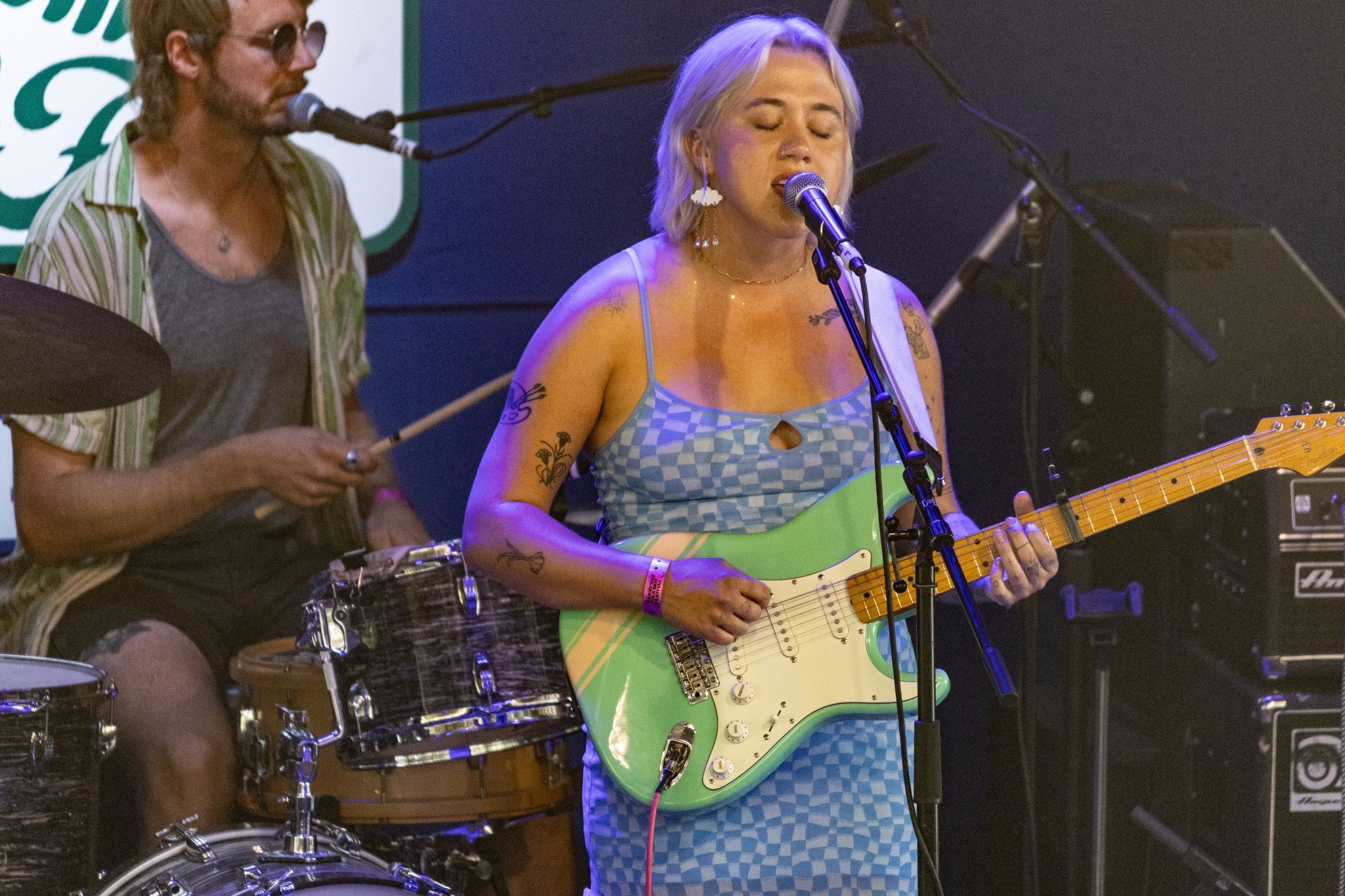 Photo gallery: Welcome Home Fest at Quiet Valley Ranch – The Kerr ...