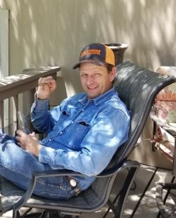 Vincent Durbin Jr.: Feb. 9, 1965-Oct. 11, 2024 – The Kerr County Lead