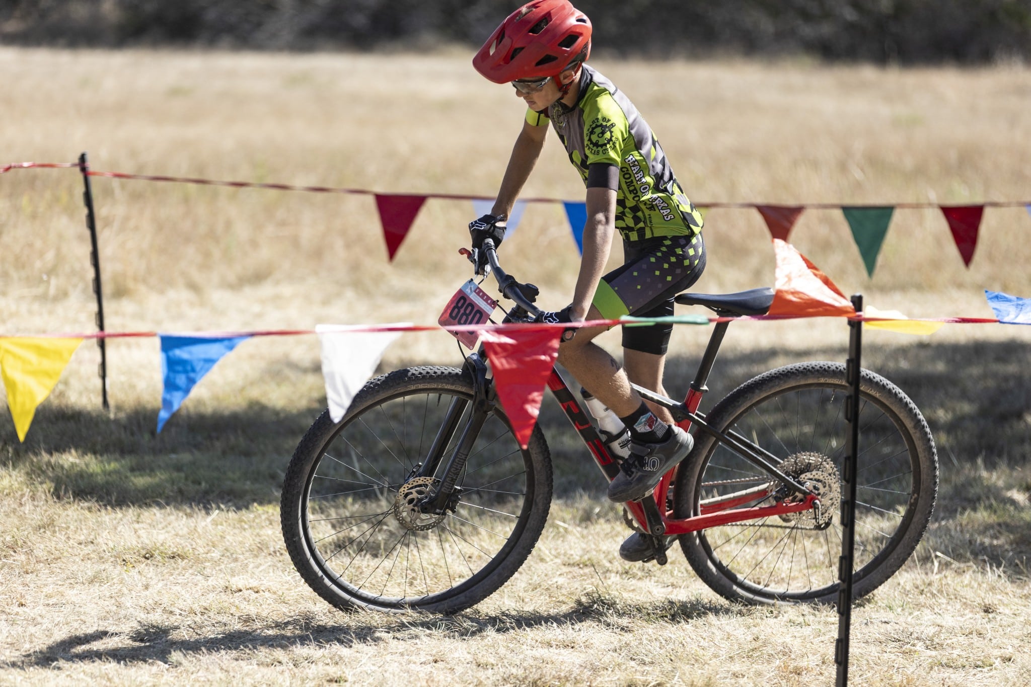 Photo gallery: Kerrville Mountain Bike Festival – The Kerr County Lead