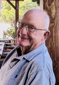 Frank Long: May 23, 1935-Oct. 31, 2024 – The Kerr County Lead