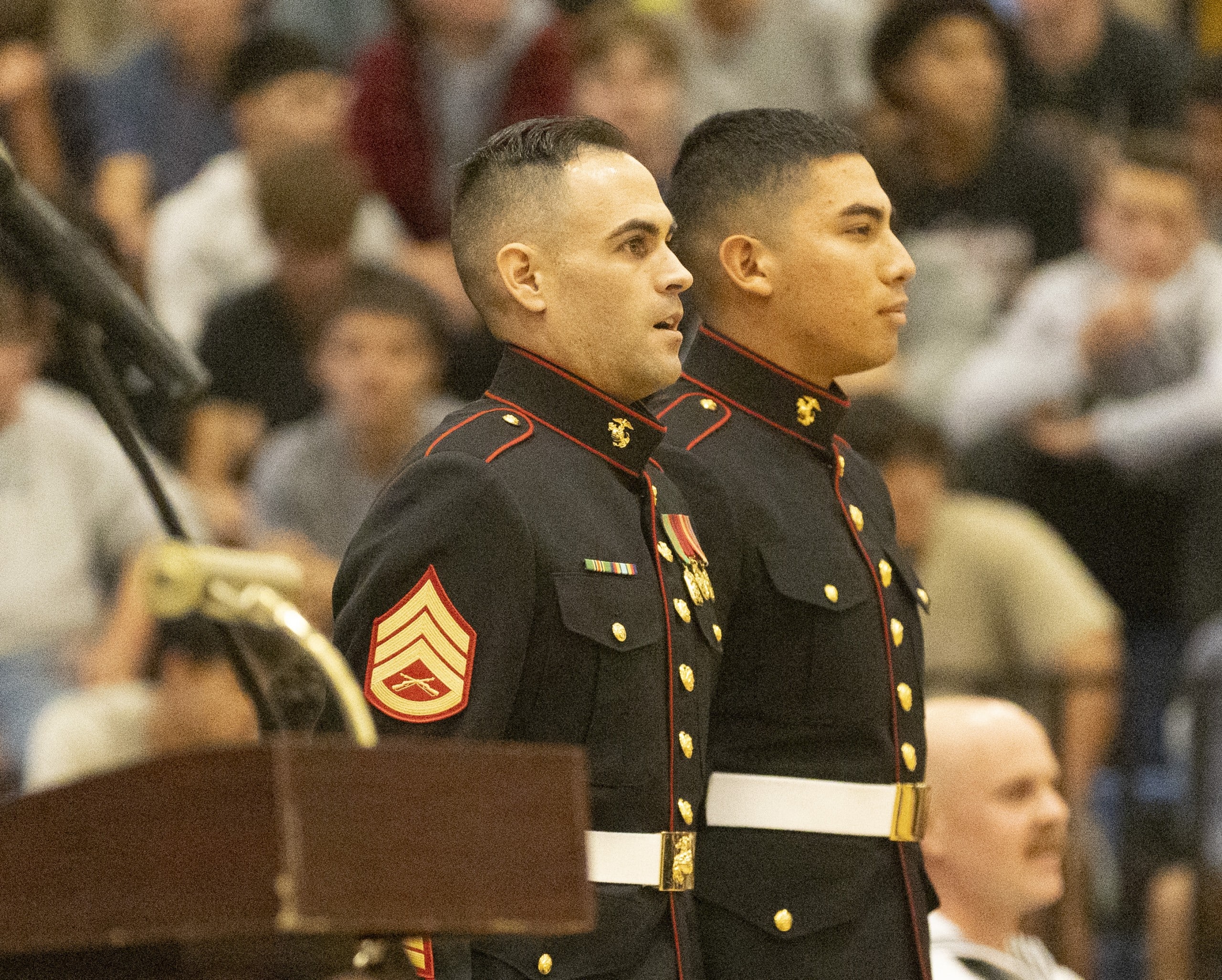 Kerr County will honor veterans on Tuesday in a week of events – The ...