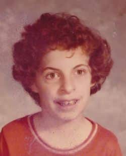 Deborah Wilson: July 12, 1963-Dec. 2, 2024 – The Kerr County Lead