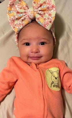 Janelle Williams: Sept. 22, 2024-Dec. 7, 2024 – The Kerr County Lead