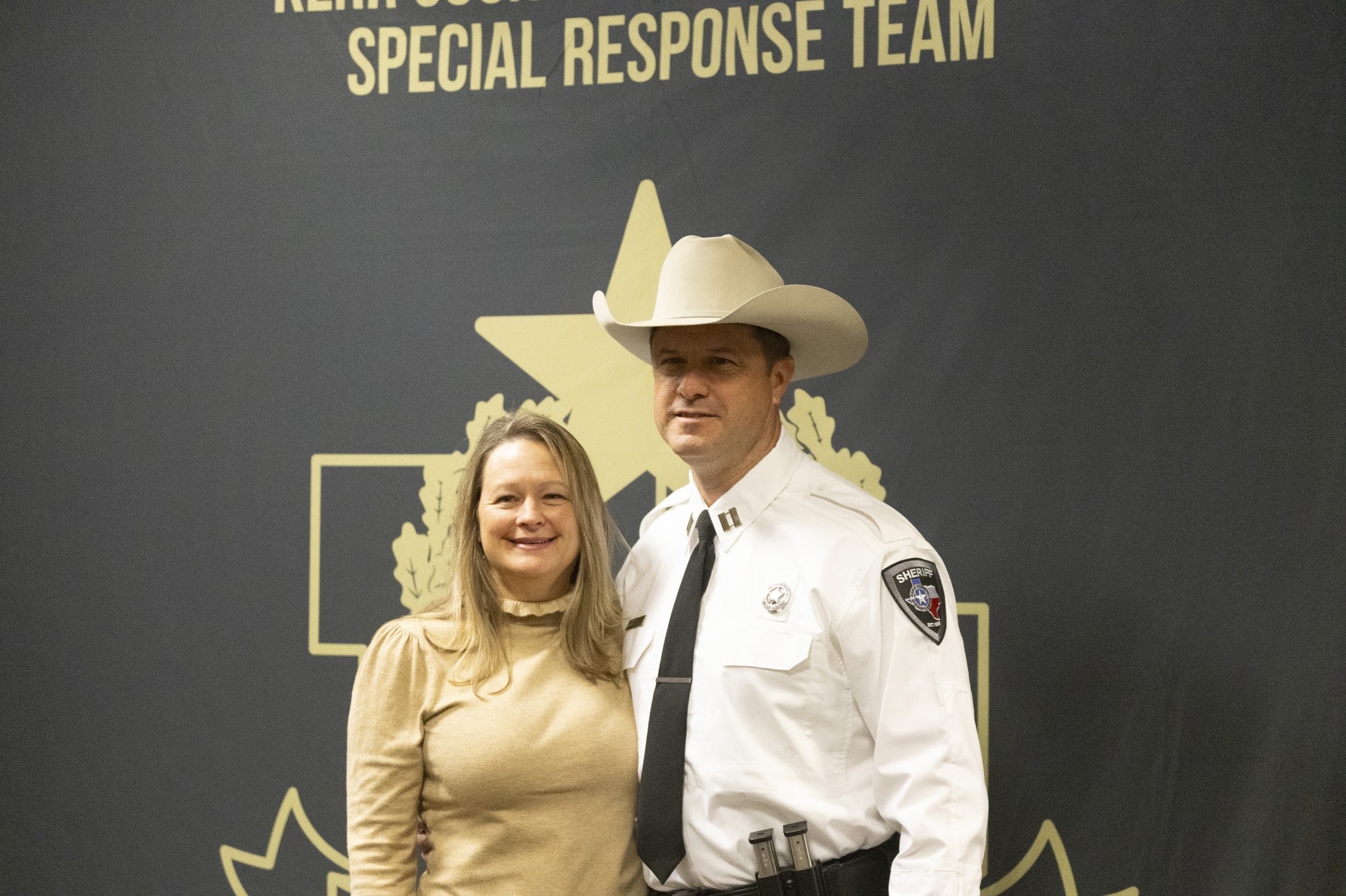 Photo gallery: Swearing-in of Kerr County elected officials – The Kerr ...