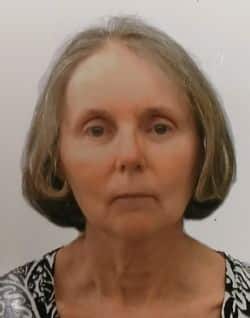 Mary Jean Russell: Oct. 10, 1946-Jan. 8, 2025 – The Kerr County Lead