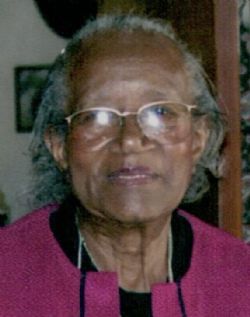 Laura Gamble: Sept. 9, 1926-Jan. 10, 2025 – The Kerr County Lead