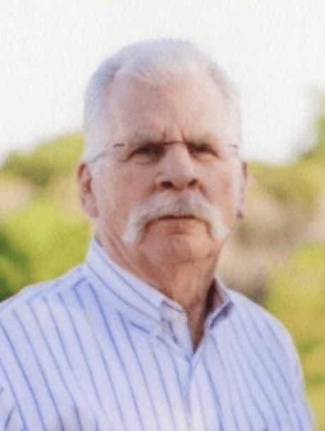 Bruno Pausewang: Jan. 29, 1944-Jan. 12, 2025 – The Kerr County Lead