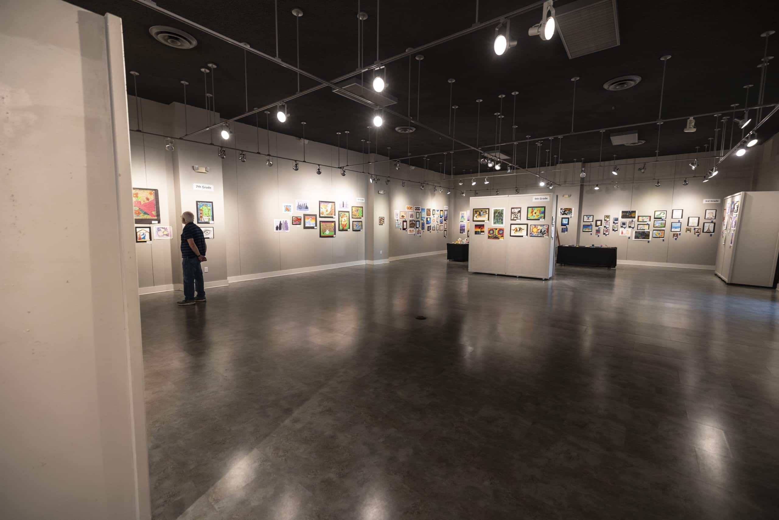 Kerr County's events calendar through Aug. 31 – The Kerr County Lead