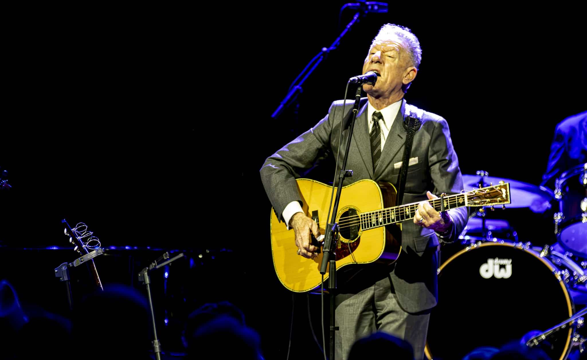 Photo gallery: Lyle Lovett delights Arcadia Live! – The Kerr County Lead