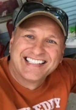 Kurt Charles Schlunegger: July 31, 1964-Feb. 6, 2025 – The Kerr County Lead