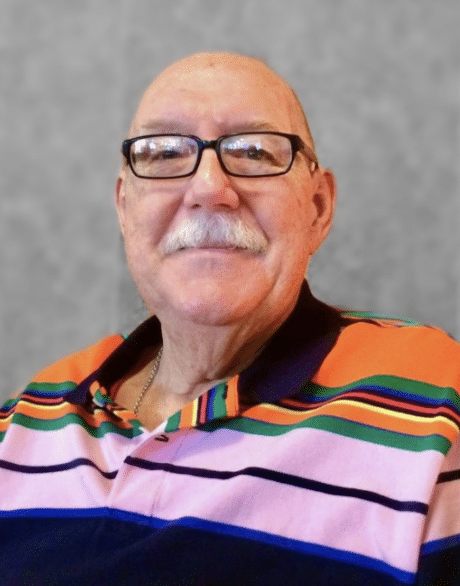 Jerry Guy Todd: Sept. 4, 1949-Feb. 14, 2025 – The Kerr County Lead