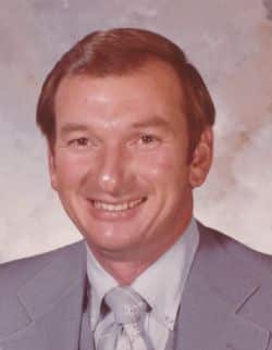 James Englemann: May 10, 1940-Feb. 26, 2025 – The Kerr County Lead