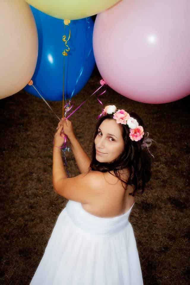 Charlotte Ritter: April 14, 1985-Feb. 28, 2025 – The Kerr County Lead