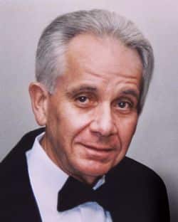James Huddleston: Dec. 2, 1940-March 1, 2025 – The Kerr County Lead