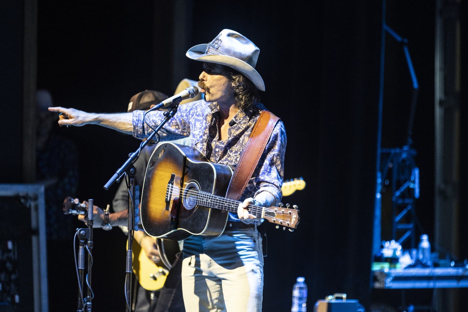 Photo gallery: Wilder Blue at Arcadia Live! – The Kerr County Lead