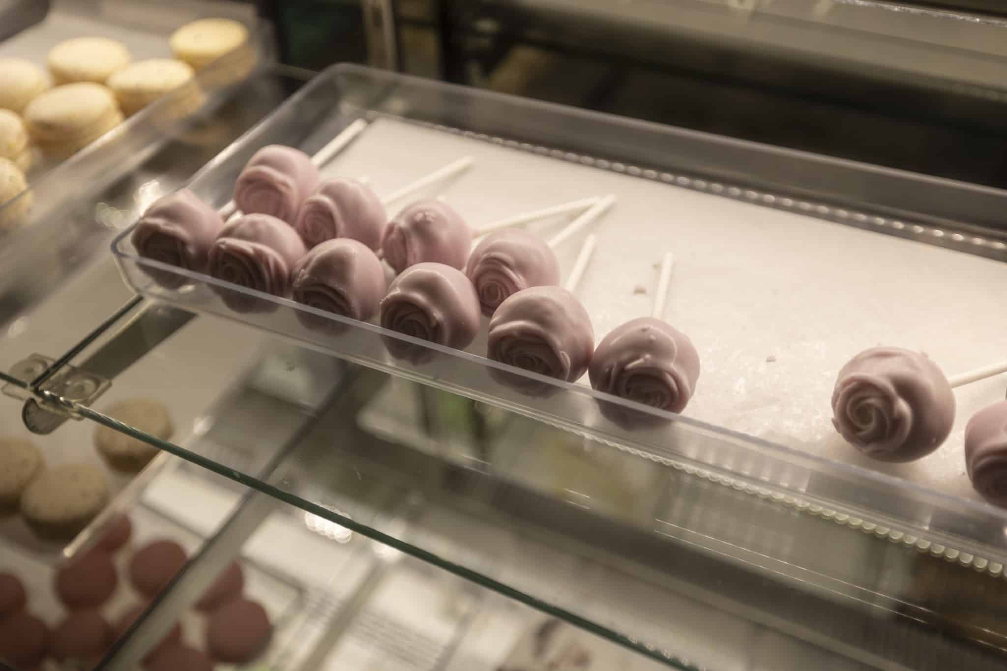 Pookie's adds a sweet flair to downtown Kerrville with delectable ...