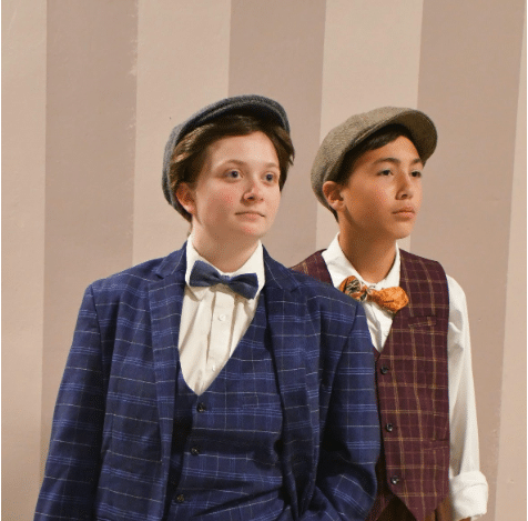 "Lost in Yonkers" brings one of Neil Simon's most celebrated works to ...