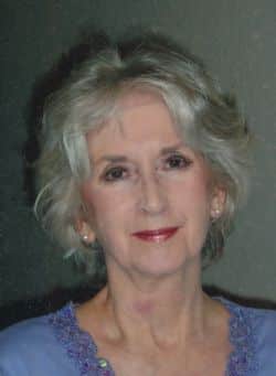 Donna Falzarano: July 6, 1939-March 15, 2025 – The Kerr County Lead
