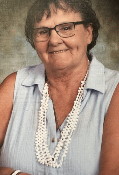 Diane Bachman: Oct. 20, 1949-March 26, 2025 – The Kerr County Lead