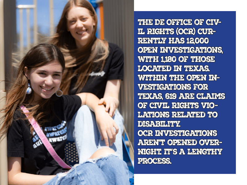 ‘The systems in place to protect our children are being erased’ – The ...