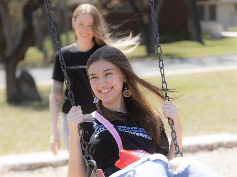 ‘The systems in place to protect our children are being erased’ – The ...