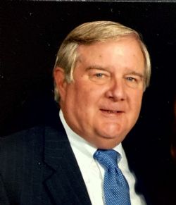 Charles Wolfmueller: July 6, 1947-April 15, 2025 – The Kerr County Lead