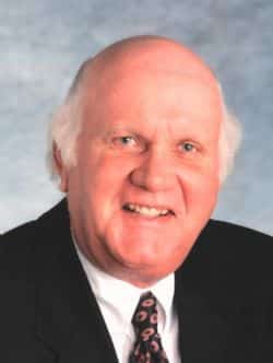 Thomas Cagle: May 6, 1940-April 11, 2025 – The Kerr County Lead