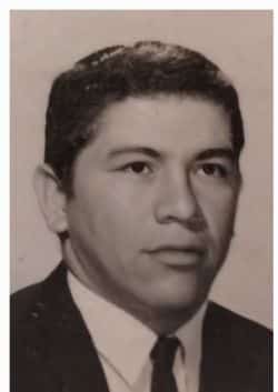 Erasmo Mendiola Jr.: Feb. 21, 1949-April 8, 2025 – The Kerr County Lead