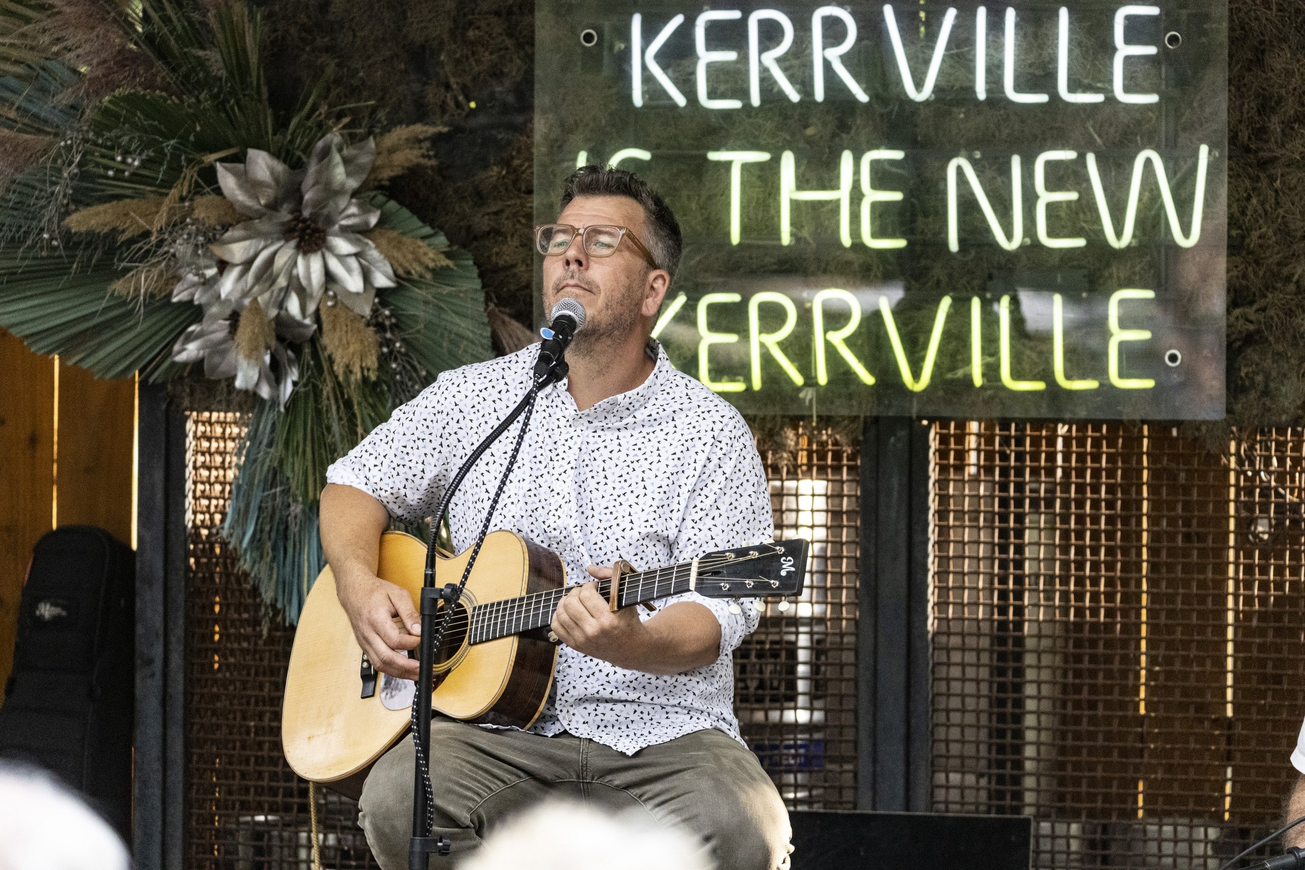 Photo gallery: Aaron Lacombe and Oliver Stecht at Pint and Plow Brewing ...