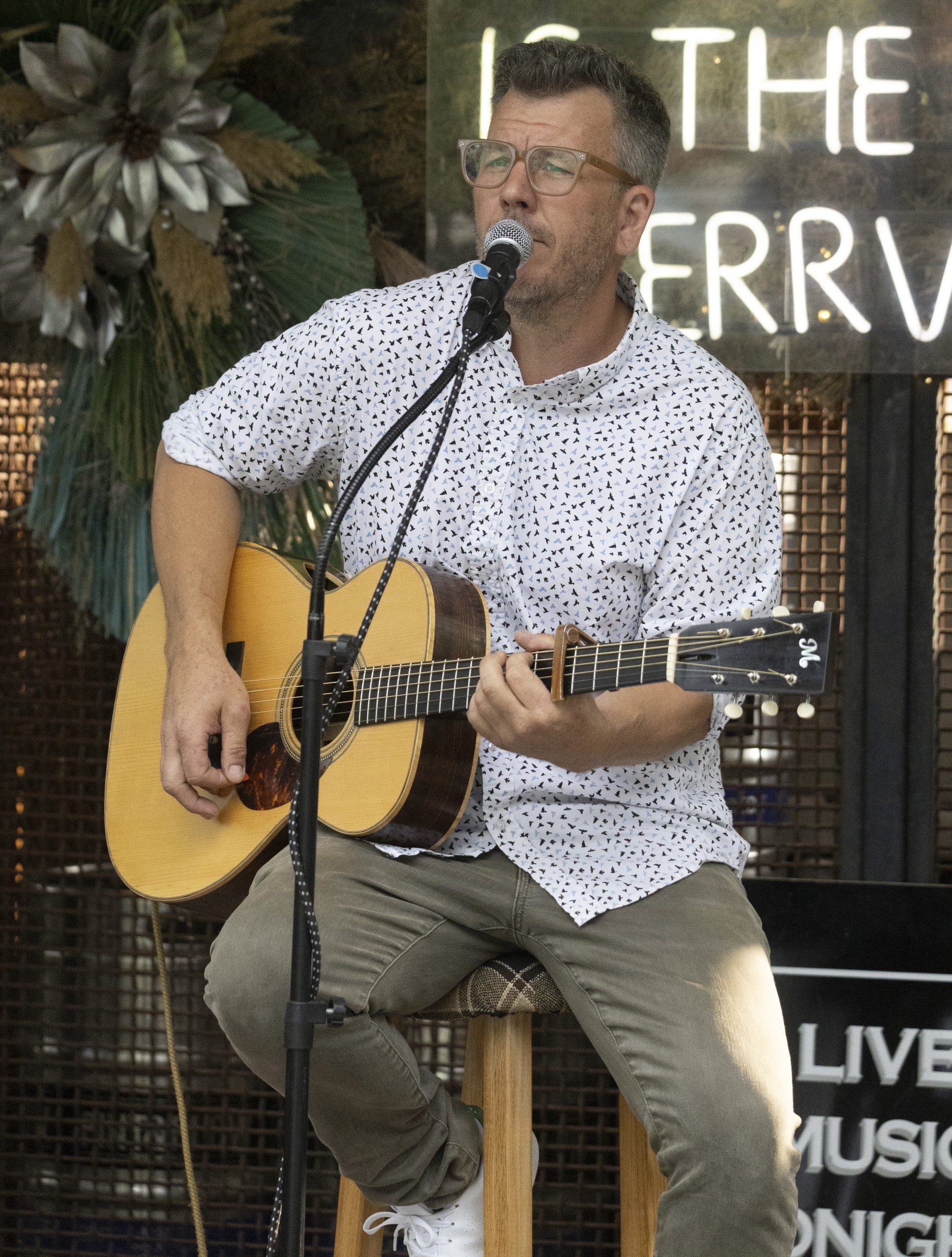 Photo gallery: Aaron Lacombe and Oliver Stecht at Pint and Plow Brewing ...