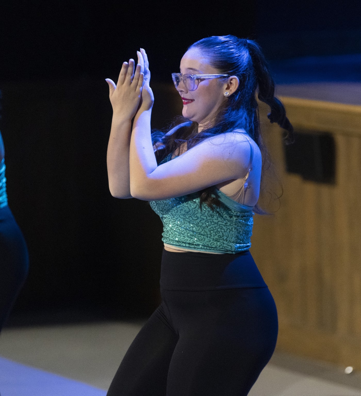 Photo gallery: The Golden Girls perform Routes and Roots – The Kerr ...