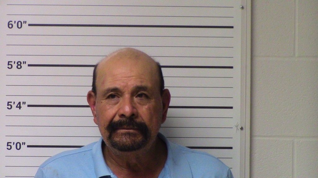 Sheriff's deputies arrest Comfort man on suspicion of possessing 4 ...