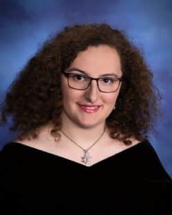 Courtney Cortez: Nov. 6, 1999-May 3, 2025 – The Kerr County Lead