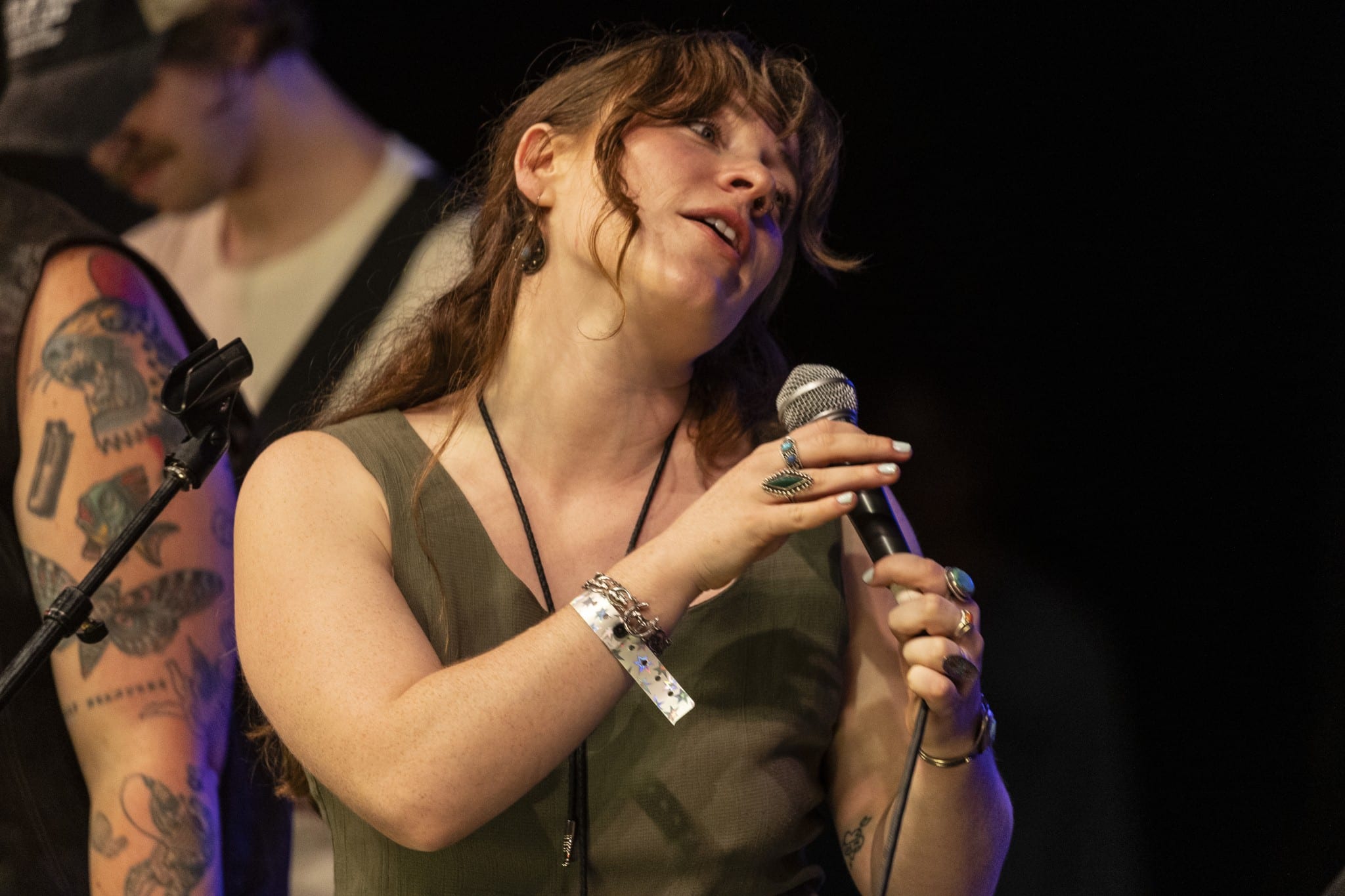 An jam-packed lineup of roots, soul and Americana for the 2026 ...