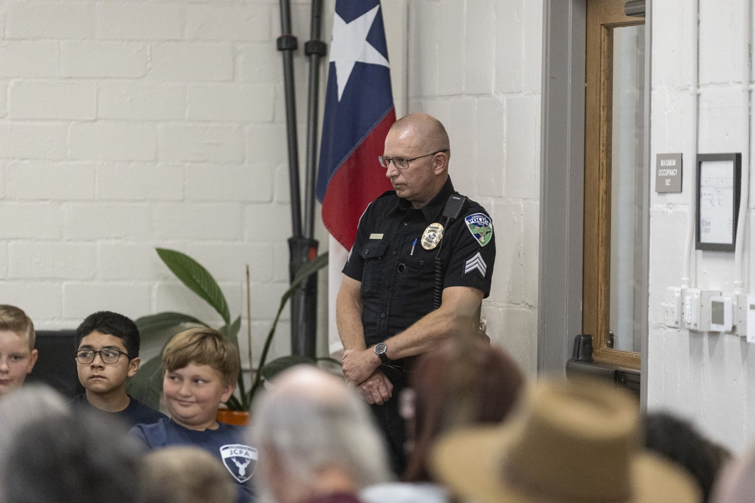 Photo gallery: Kerrville Police Department Junior Citizens Police ...