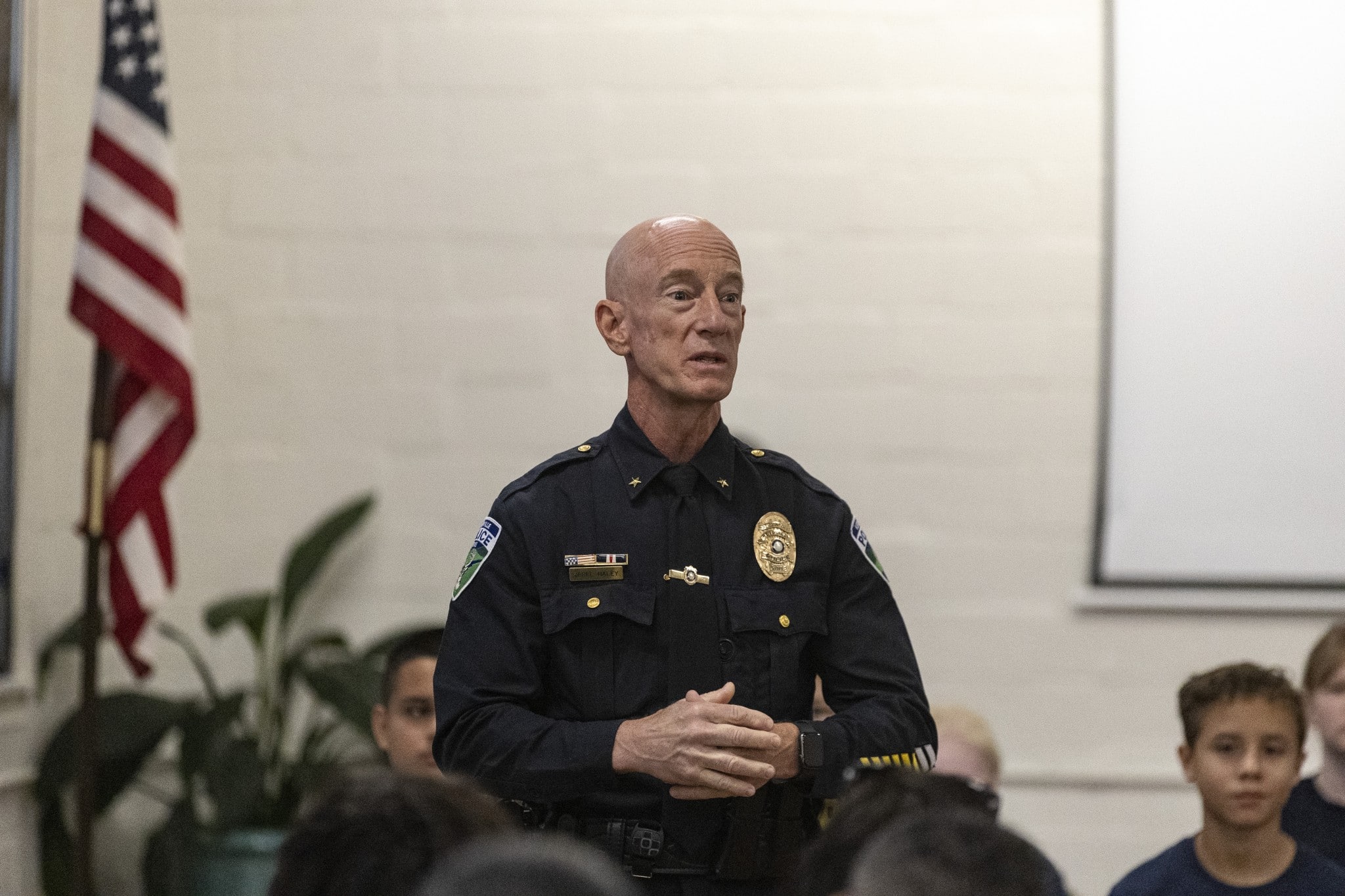 Photo gallery: Kerrville Police Department Junior Citizens Police ...