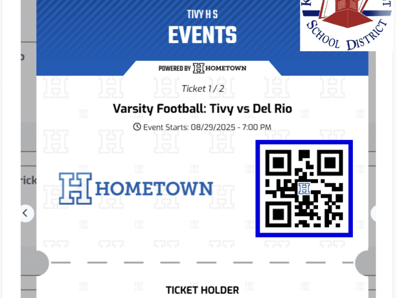 Jayda Floyd: July 16, 2002-July 4, 2025 – The Kerr County Lead