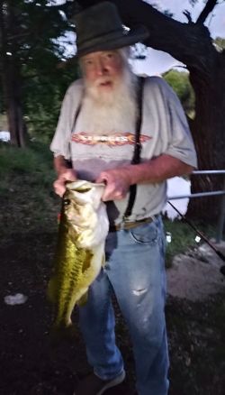 James "Rusty" Weimer: Feb. 27, 1958-June 17, 2025 – The Kerr County Lead