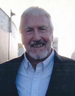 John VanderKam: July 29, 1936-June 18, 2025 – The Kerr County Lead