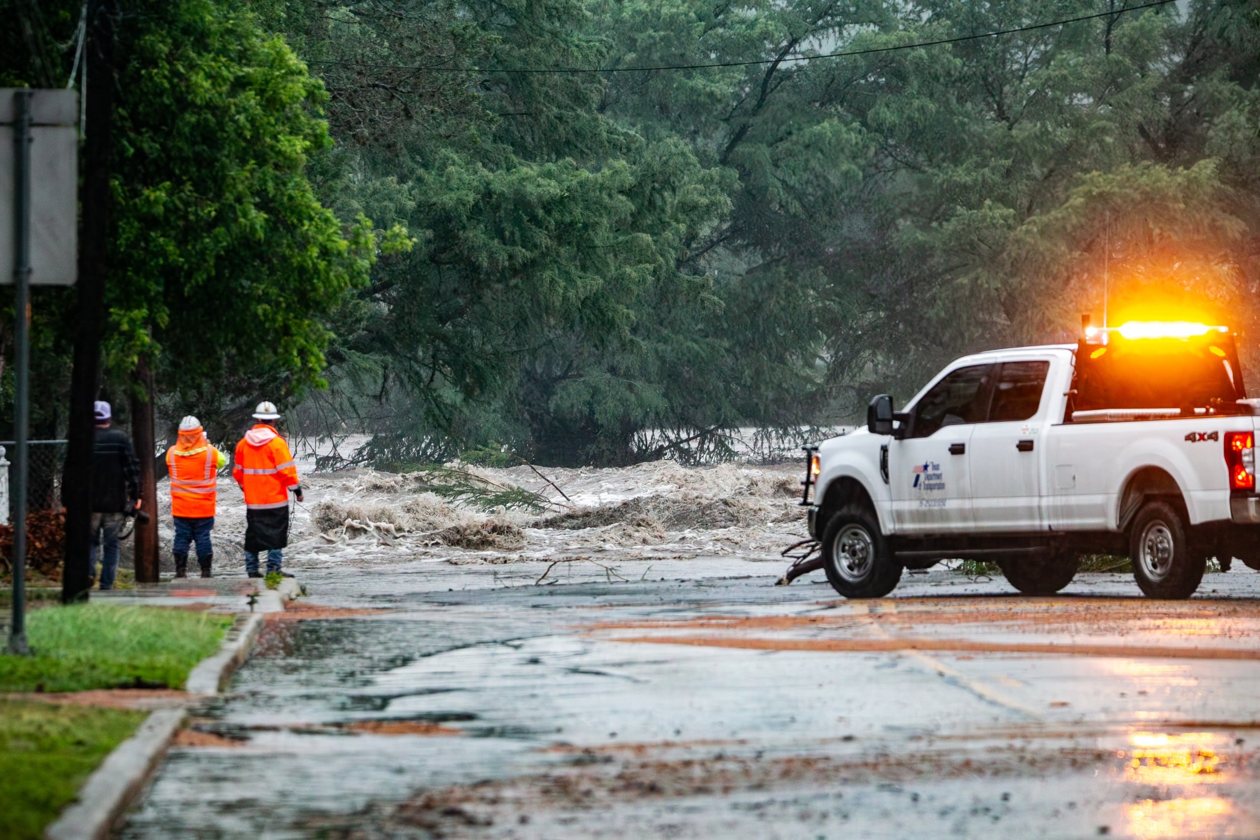 After 20 hours of testimony, flood committee hears the science – The ...