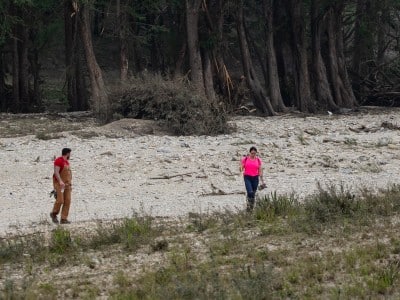 Linnie Anne McCown: Jan. 6, 2017-July 4, 2025 – The Kerr County Lead