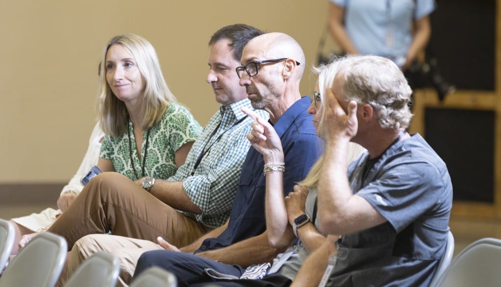 Photo gallery: President Trump visits Kerr County to remember flood ...