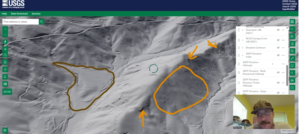 How a geologist views the Kerr County flood of July 4 – The Kerr County ...