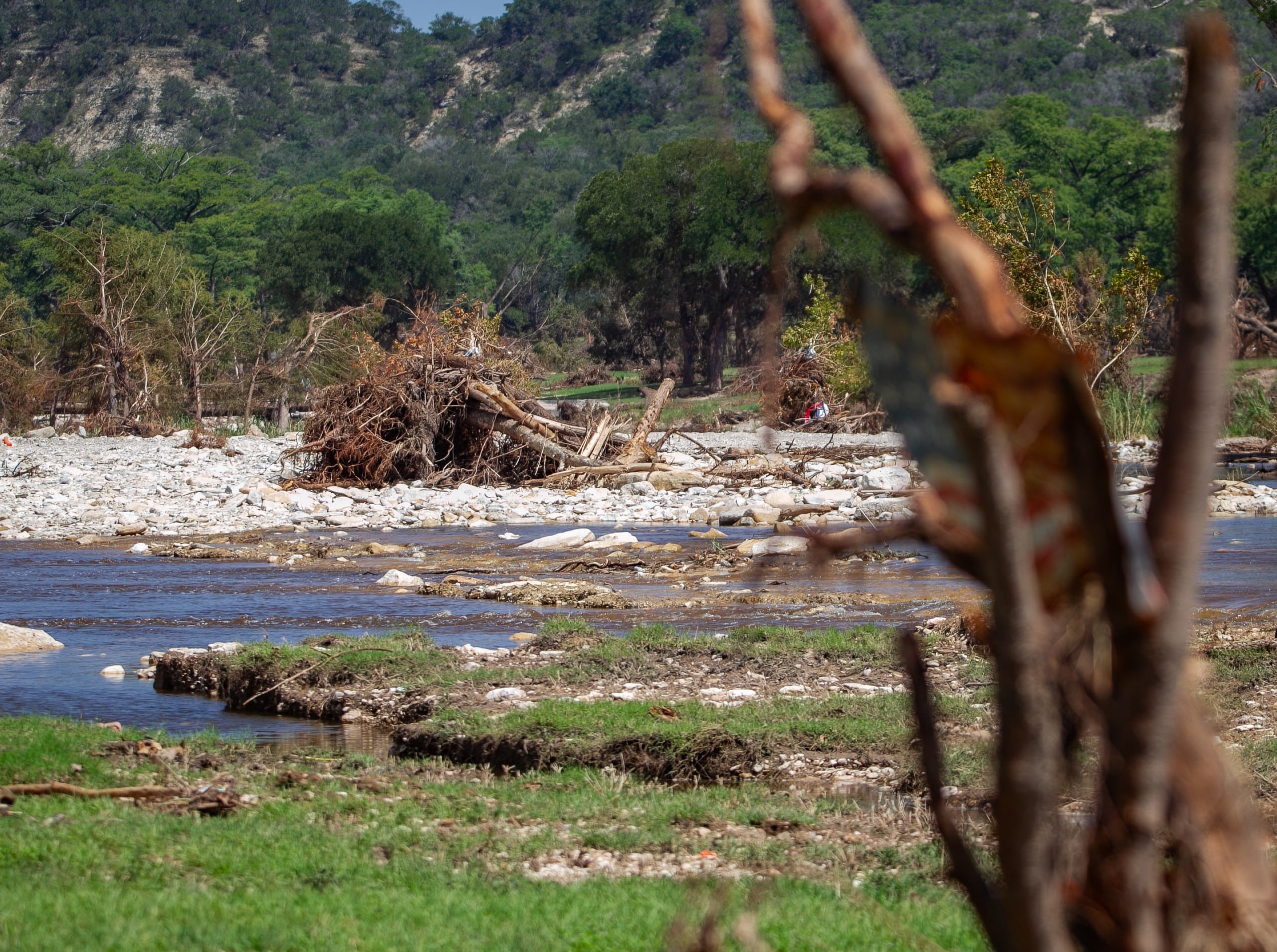Kerr County Water Alliance to host town hall on floodplains on Sept. 30 ...